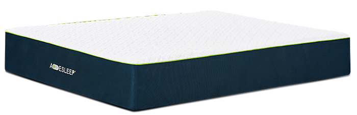 Acesleep Cooling Memory Foam Mattress - Queen Size